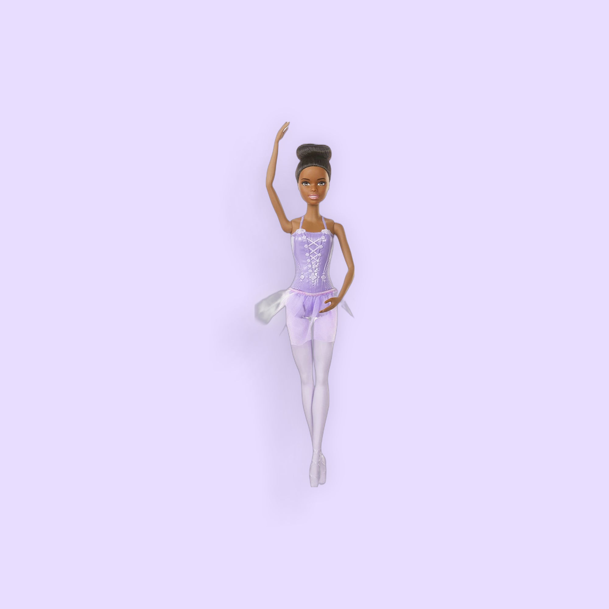 Barbie Ballerina | Joyce Essentials