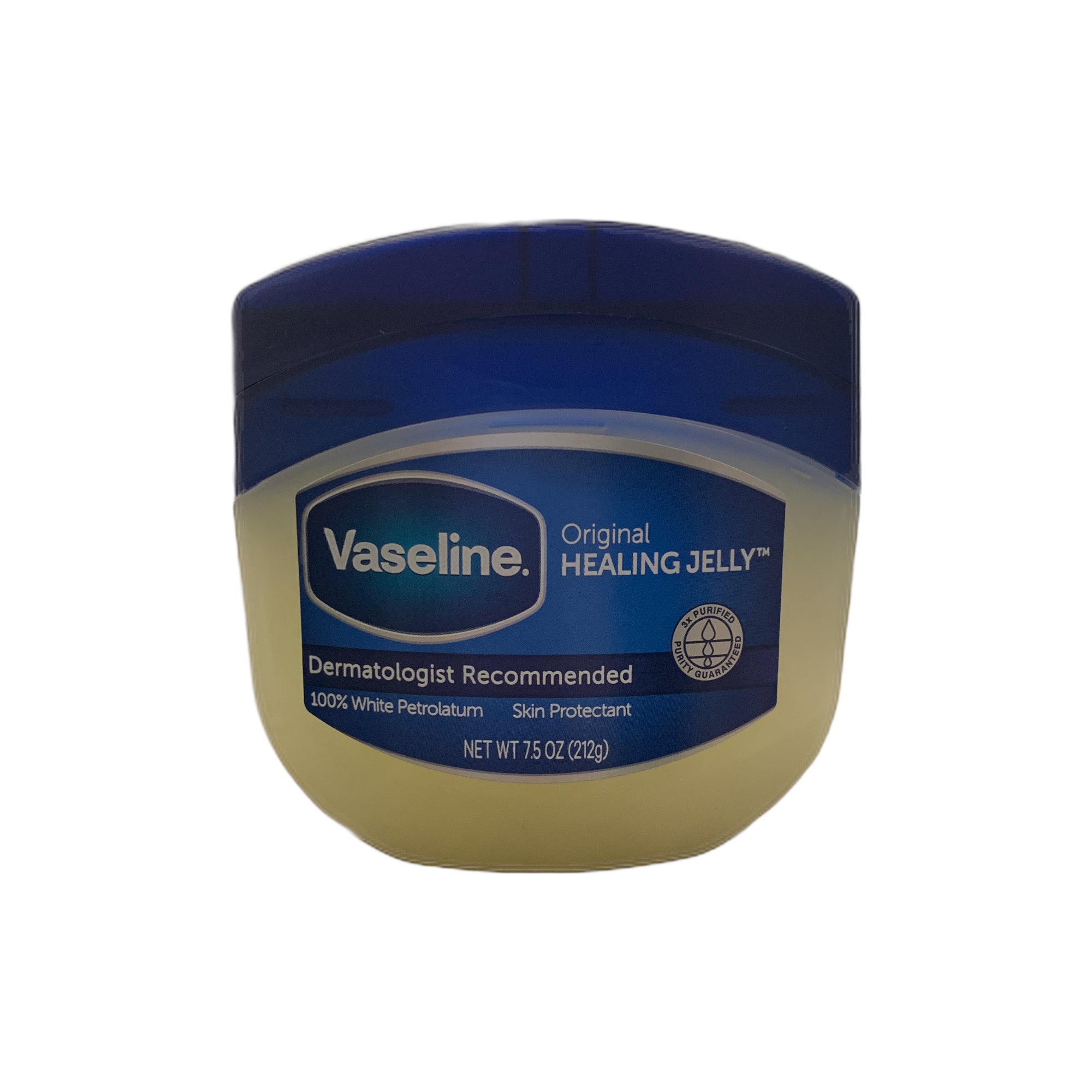 Vaseline Original Healing Jelly 7.5oz | Joyce Essentials